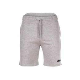 Ellesse Herren Shorts "Shorts MOLLA SHORT", grau, Gr. XXL, Obermaterial: 70% Baumwolle CO. 30% Polyester PES., Hosen