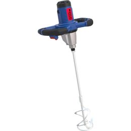G&uuml;de G&Uuml;DE R&uuml;hrwerk "&raquo;GRW 1814.1&laquo;", B:21cm H:88,5cm L:34cm, blau, R&uuml;hrwerke