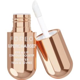 Foreo Feuchtigkeitsgel "SUPERCHARGED EYE & LIP CONTOUR BOOSTER 3 x 3,5 ml", 10,5ml, weiß, Hautpflegemittel