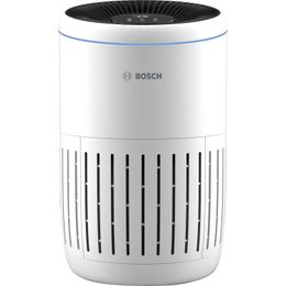 Bosch Luftreiniger "Air 2000i, kompakt mit App-Steuerung", B:23,5cm H:38,8cm T:23,5cm &Oslash;:23,5cmwei&szlig;, Schlafzimmer, Luftreiniger, mit 3-in-1