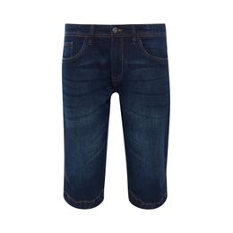INDICODE Herren Jeansshorts "Jeansshorts IDQuince", blau, Gr. M, Obermaterial: 98% Baumwolle CO. 2% Elasthan EL., Jeans