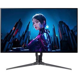 Acer Gaming-Monitor "X32 X3", B:71,43cm H:41,2cm T:6,61cmschwarz, Monitore