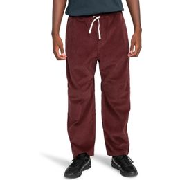 Element Herren Sporthose "Chillin"decadent chocolate, Gr. S, [Hauptstoff] 70% Baumwolle, 30% Baumwolle, Hosen