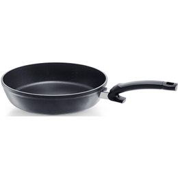 Fissler Bratpfanne "Levital + Comfort", Ø 24cm, schwarz, Pfannen, cookstar Allherdboden, bester Antihaft-Effekt,Induktionsgeeignet