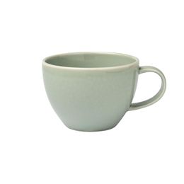 Tasse "Kaffeetasse Crafted 247 ml", 1 tlg., blau, LIKE. BY VILLEROY & BOCH, Trinkgef&auml;&szlig;e