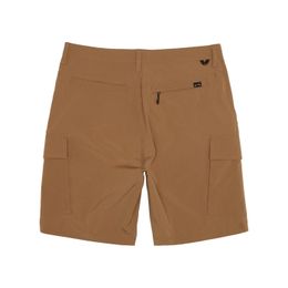 Billabong Herren Bermudas "Surftrek Transport 19"", beige, Gr. 28, Obermaterial:90% Polyester, 10% Elasthan;, Hosen