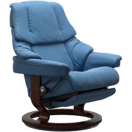 stressless "Reno" elektrisch verstellbar, optional 2-motorisch, Gr&ouml;&szlig;e M & L