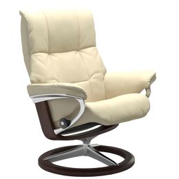 stressless "Mayfair" mit Signature Base, Gr&ouml;&szlig;e S, M & L, Gestell Braun