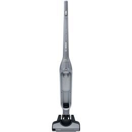 Bosch Akku-Hand-und Stielstaubsauger "Flexxo Gen 2 Serie 4 BBH3K2801", B:26,5cm H:115cm T:18cm, silber, Akkusauger, 28 V, Power D&uuml;se mit LED,