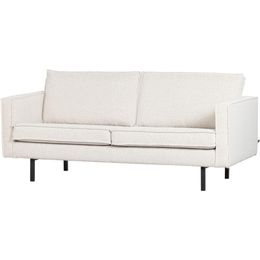 2,5-Sitzer Woood, B:190cm H:85cm T:86cm, transparent, Sofas, "Rodeo", frei im Raum stellbar, maximale Belastbarkeit 250 kg, Breite 190 cm