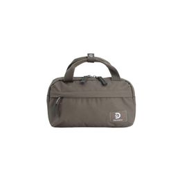 DISCOVERY Damen G&uuml;rteltasche "Cave", gr&uuml;n, unifarben, Kunstfaser, Taschen, Made of RPET Polyester material