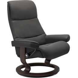 stressless "View" mit Classic Base, Gr&ouml;&szlig;e L,Gestell Wenge