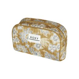Roxy Kinder Federtasche "So Comfy"fennel seed batika, Schreibger&auml;teetuis