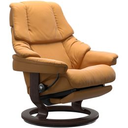 stressless "Reno" elektrisch verstellbar, optional 2-motorisch, Gr&ouml;&szlig;e M & L