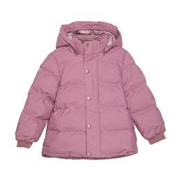 EN FANT Jungen Steppjacke "Steppjacke ENJacket", rosa, Casual, Gr. 110, Obermaterial: 100% Polyester PES., Jacken
