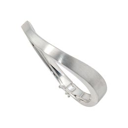 Jobo Damen Armreif, Silber 925 (Sterlingsilber), silber, Silber 925 (Sterlingsilber), Armb&auml;nder, 925 Silber