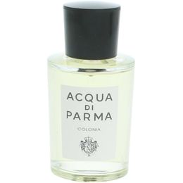 Acqua di Parma Damen Eau de Cologne "Colonia", 50ml, transparent, Parfüms, mit belebendem ersten Eindruck