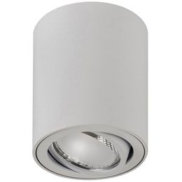 HAVIT LIGHTING LED Deckenleuchte "NELLA", 1, &Oslash; 7,5cm H: 9cm, wei&szlig;, Wohnzimmer, Leuchten