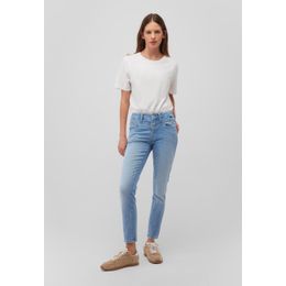 Mavi Damen Röhrenjeans "SOPHIE", blau, Gr. 33, 85% Baumwolle, 13% Polyester, 2% Elasthan, Jeans, Slim Skinny Jeans
