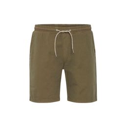 INDICODE Herren Shorts "Shorts IDAberavon", gr&uuml;n, Gr. XXL, Obermaterial: 100% Baumwolle CO., Hosen