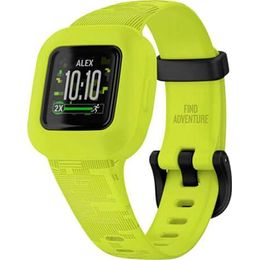 Garmin Kinder Smartwatch "vivofit jr. 3", grün, Smartwatches