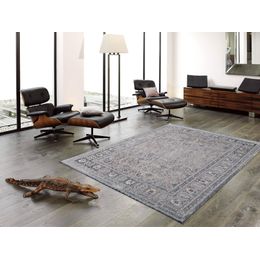 Teppich, B:200cm H:12mm L:290cm, bunt, Gallery M BRANDED BY MUSTERRING, Polyester, Wohnzimmer, Teppiche, "CLASSICO"
