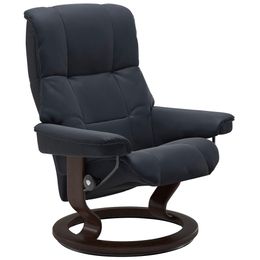 stressless "Mayfair" mit Classic Base, Gr&ouml;&szlig;e S, M & L, Gestell Braun