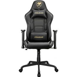 Cougar Gaming-Stuhl "Armor Elite Royal", schwarz, Stühle