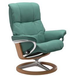 stressless Relaxsessel "Mayfair" mit Signature Base, Gr&ouml;&szlig;e S, M & L, Gestell Eiche