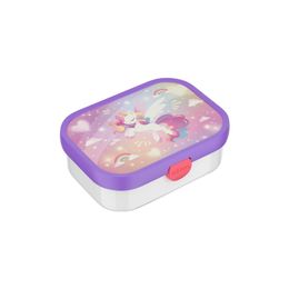 Mepal Lunchbox "Brotdose Campus (2025) 750 ml"unicorn glow, Lebensmittelaufbewahrungsbeh&auml;lter
