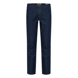 Blend Herren Bequeme Jeans "Bequeme Jeans BHTWISTER", blau, Gr. 32, Obermaterial: 80% Baumwolle CO. 19% Polyester PES. 1% Elasthan EL., Jeans