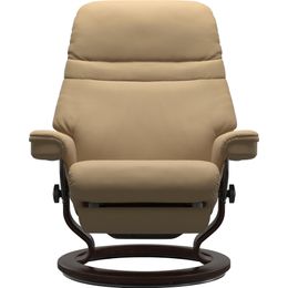 stressless Relaxsessel "Sunrise" elektrisch verstellbar, optional 2-motorisch, Gr&ouml;&szlig;e M & L