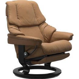 stressless "Reno" elektrisch verstellbar, optional 2-motorisch, Gr&ouml;&szlig;e M & L