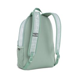 Puma Rucksack "PHASE CLASS BACKPACK", gr&uuml;n, Rucks&auml;cke