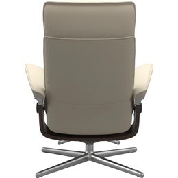 Relaxsessel stressless, B:93cm H:103cm T:79cm, beige, Leder BATICK: BATICK ist ein leicht korrigiertes, durchgef&auml;rbtes und genarbtes M&ouml;belleder, bei