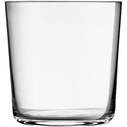 Libbey Gl&auml;ser-Set "Libbey D.O.F Glas, 12er Set -CIDRA-", &Oslash; 9cm x 9,5cm, 384ml, 12 Stk., transparent, Trinkgef&auml;&szlig;e, 384 ml, hochwertig verarbeitet, im