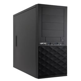 Hyrican Business-PC "Workstation CTS00913", Microsoft Windows 11 Pro (64 Bit), 32 GB RAM 1.000 GB SSDschwarz, Desktop-PCs, Windows 11 Pro