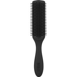 Denman Damen Stylingbürste "D3 Original Styler", Durchmesser x Breite x L: 4,5cm x 5,5cm, schwarz, Kunststoff, B:4,5cm L:5,5cm, Haarbürsten,
