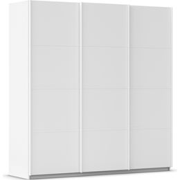 Kleiderschrank Rauch, B:203cm H:229cm T:62cm, wei&szlig;, Holzwerkstoff, Schlafzimmer, Schr&auml;nke, "Schwebet&uuml;renschrank OTTO ́s Choice Garderobe Schrank TOP
