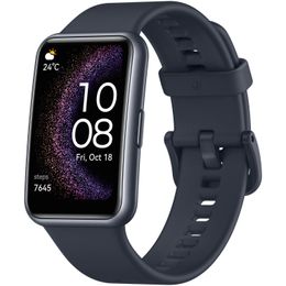 Huawei Smartwatch "Watch Fit Special Edition", wechselbarschwarz, Smartwatches