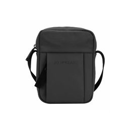 JOOP! JOOP Damen Umh&auml;ngetasche "Umh&auml;ngetasche Atessa Rafael Shoulderbag xsvz", schwarz, Obermaterial: 100% Polyurethan PU., Taschen