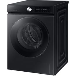 Samsung Waschmaschine "WW11DB7B34GB", B:60cm H:85cm T:60cm, schwarz, Waschmaschinen