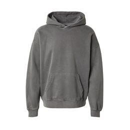 Abercrombie & Fitch Abercrombie & Fitch Sweatshirt 'ESSENTIALS' Herren Gr&ouml;&szlig;e XL schwarz