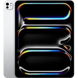 Apple Tablet "13-inch iPad Pro", 2000 GB, ohne eSIMsilber, standardglas, Tablets_EBookReader