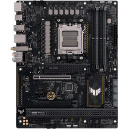 ASUS Mainboard "TUF GAMING B650-PLUS WIFI", B:24,4cm T:30,5cm, schwarz, Mainboards