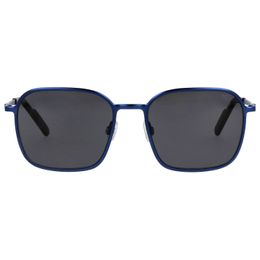 MINI EYEWEAR Herren Sonnenbrille "MINI EYEWEAR Sonnenbrille", blau, Sonnenbrillen