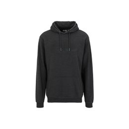 Fila Damen Sweatshirt "Sweatshirt BARUMINI hoody", grau, Gr. S, Obermaterial: 80% Baumwolle CO. 20% Polyester PES., Sweatshirts