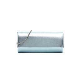 Tamaris Damen Clutch "Clutch TAS Amalia Smart", blau, Polyurethan, Taschen