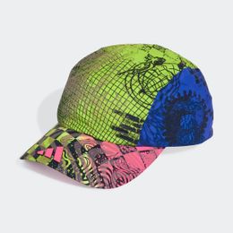 Damen Beanie "PRIDE CAP", bunt, adidas Performance, Obermaterial: 100% Polyester, Mützen