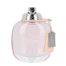 Coach Damen Eau de Toilette "Coach Woman", 90mlrosa, Parfüms